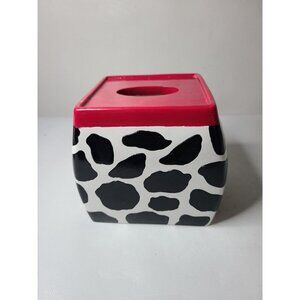 Jane Kitching | Accents | Jane Kitching Square Porcelain Black White ...